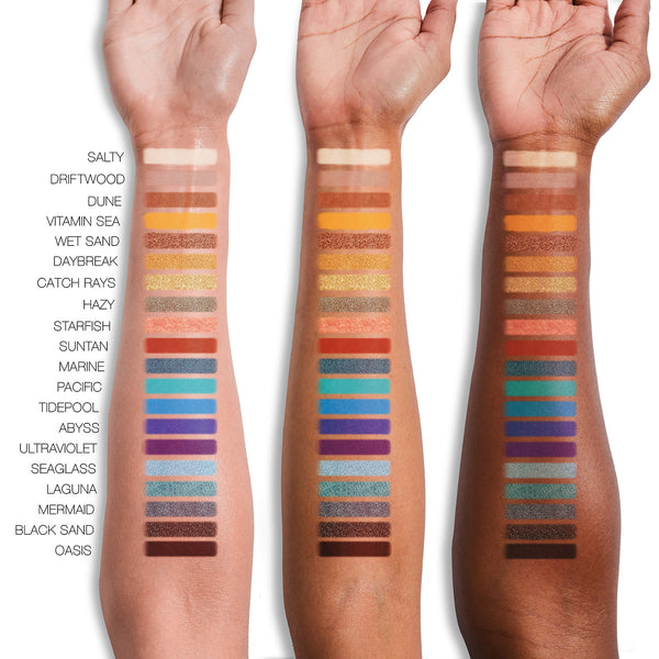 Ocean Awakening– IBYBeauty.com